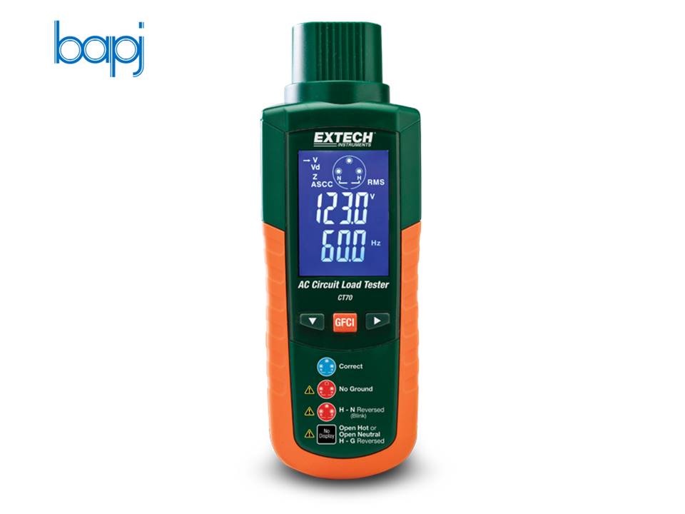 Fluke 1760 Basic Three Phase Power Quality Recorder Bapj